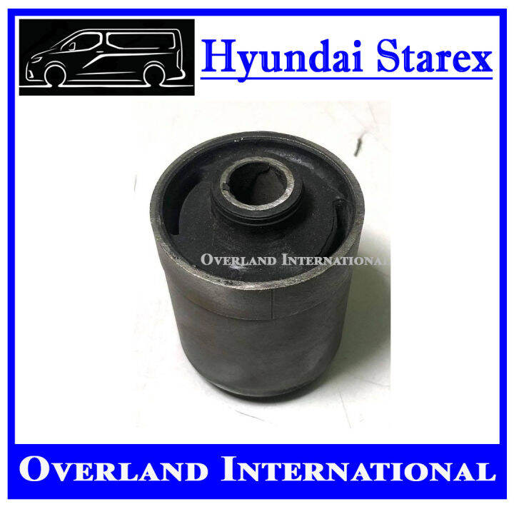 Bushing Rear Suspension Arm, Lower/big, Starex, 55216-4A000 | Lazada PH