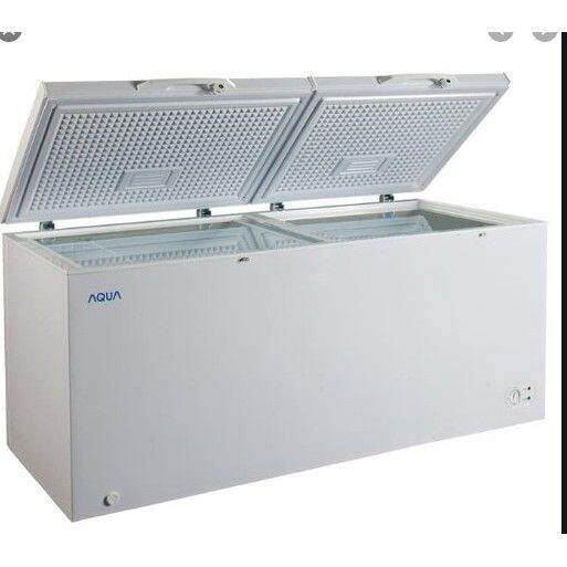 Chest Frezer AQUA AQF 450EC | Lazada Indonesia