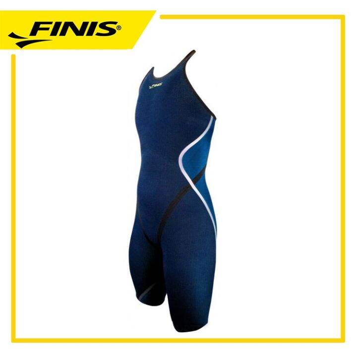 FINIS FEMALE TECHSUIT RIVAL 2.0 KNEESKIN | Lazada PH