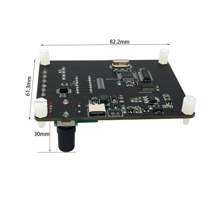 GM328A Transistor Diode LCD Tester LCR Capacitance ESR Voltage ...