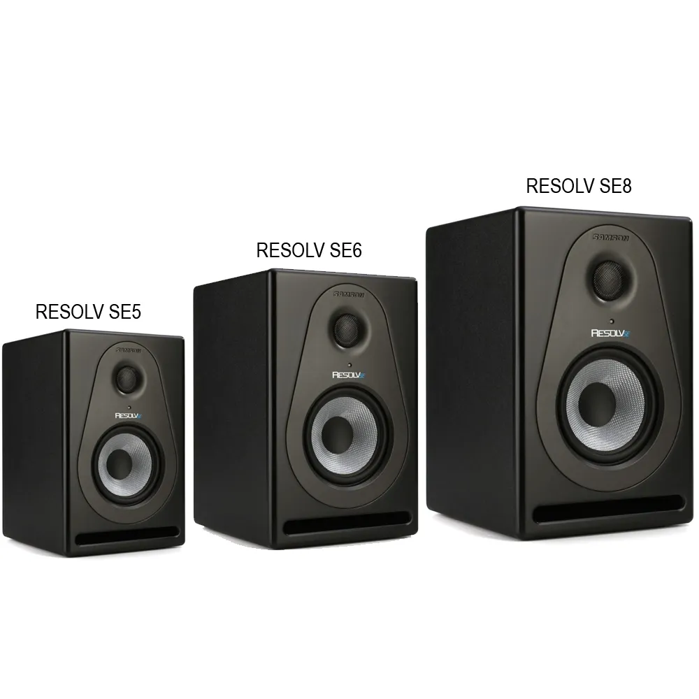 Samson Resolv Se5 | atelier-yuwa.ciao.jp