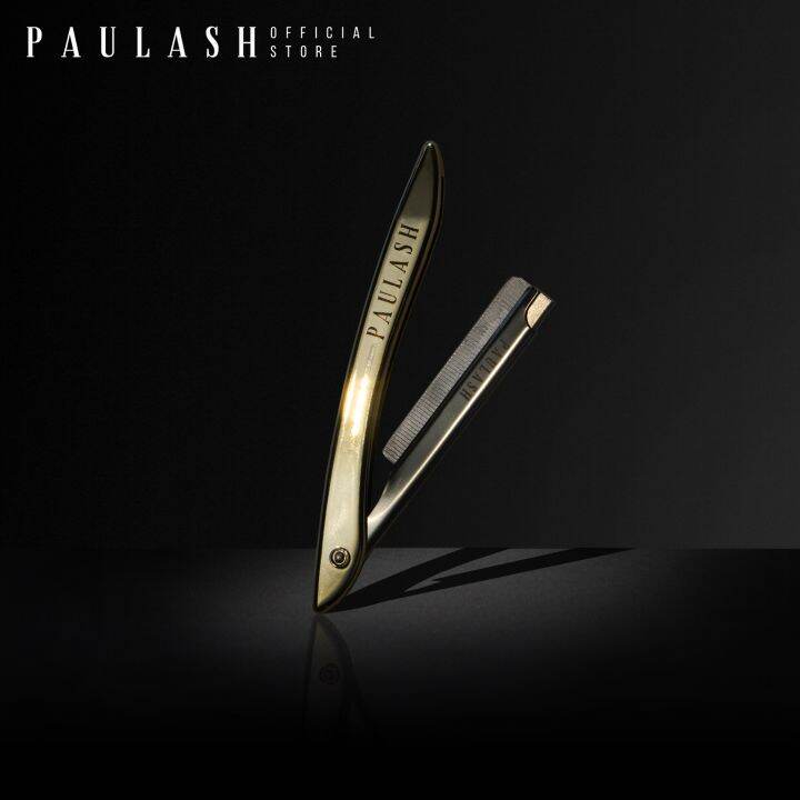 PAULASH BEAUTY BLADE (with 10 Blades Included) | Lazada PH