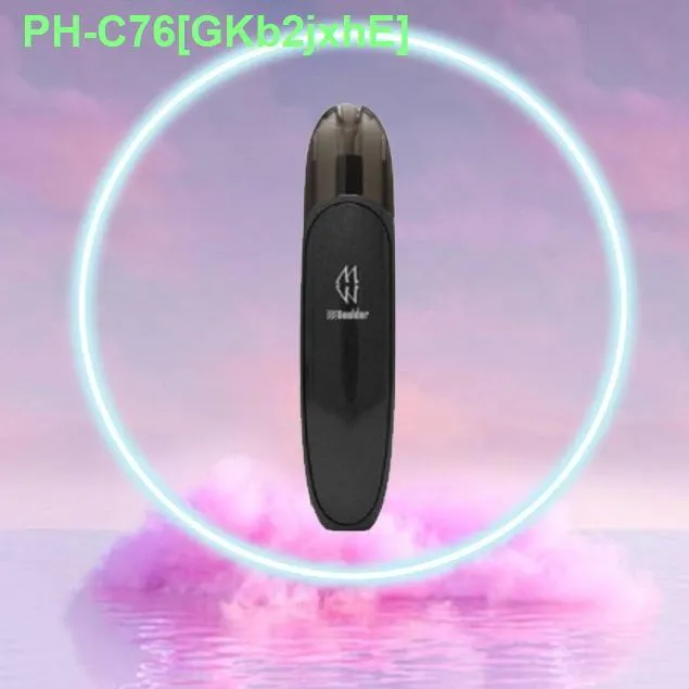 (new generation) Boulder Electronic atomizer one device one pods ...