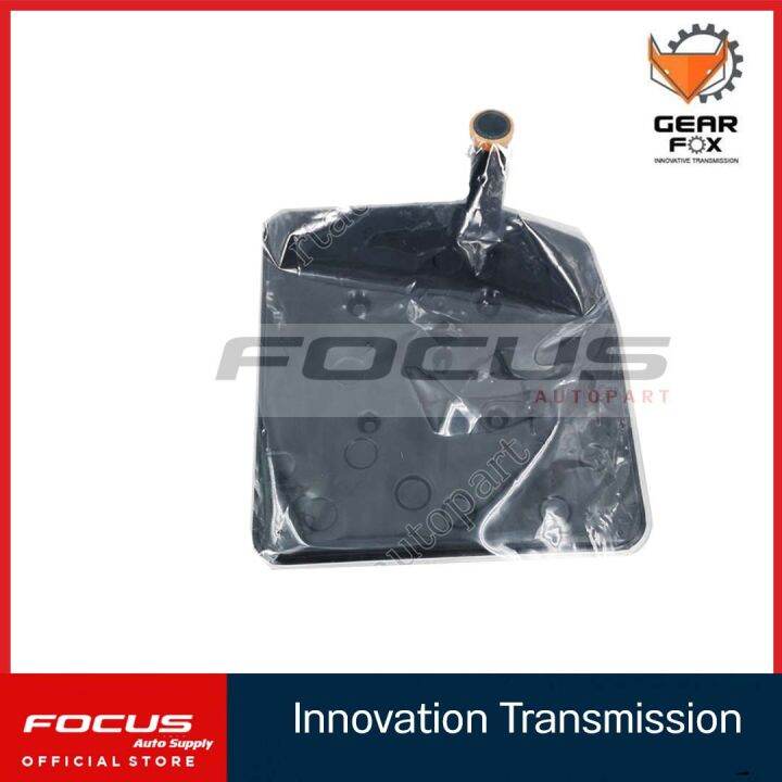 Gearfox กรองเกียร์ Ford Ranger T6 Mazda BT50 Pro 2.2 3.2 ปี12-18 / กรอง ...