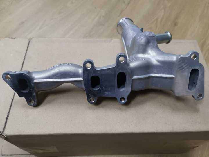 COOLANT HOUSING MANIFOLD GENUINE PART (ORIGINAL) FORD RANGER T6 / T8 ...