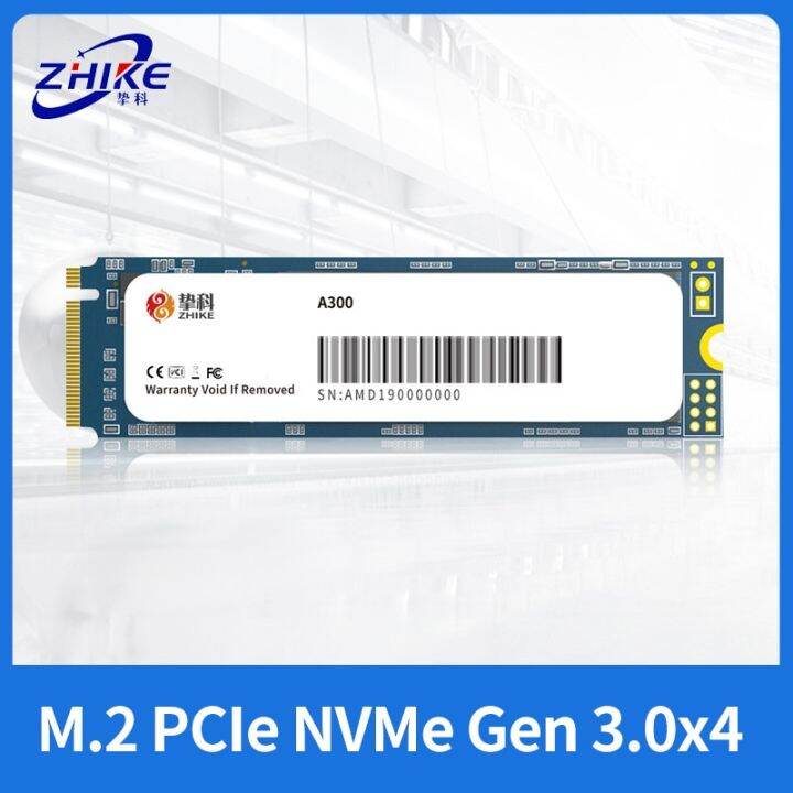 NVME SSD Intel 1TB 512GB 256GB 128GB M.2 SSD PCIE NVME Internal Solid ...