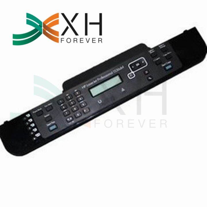 CE539 60101 Control Panel Assembly for HP LaserJet Pro M1530 M1536NF ...
