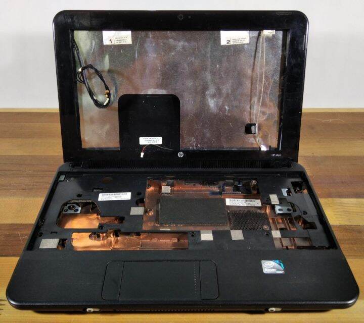Casing Laptop Hp Mini 110 1013TU Orginal | Lazada Indonesia