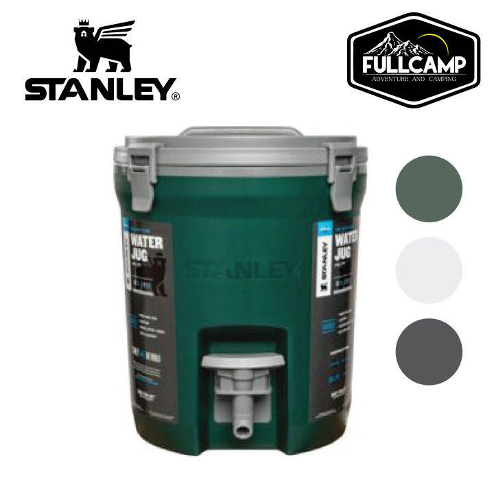 Stanley Adventure Fast Flow Water Jug 2 Gallon | Lazada.co.th