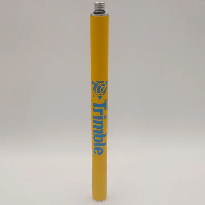 30cm Trimble GPS RTK Antenna Pole Trimble Pole Section 30CM length ...