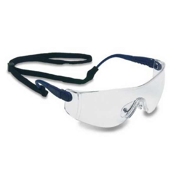 Honeywell Sperian Op-tema Fog Ban Eyeshield Cycling Eyewear Sports ...