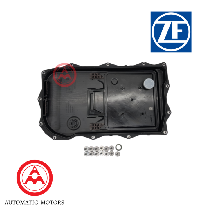 Bmw F10 F20 F30 F01 8HP45Z ZF Auto Transmission Filter With Gasket And ...