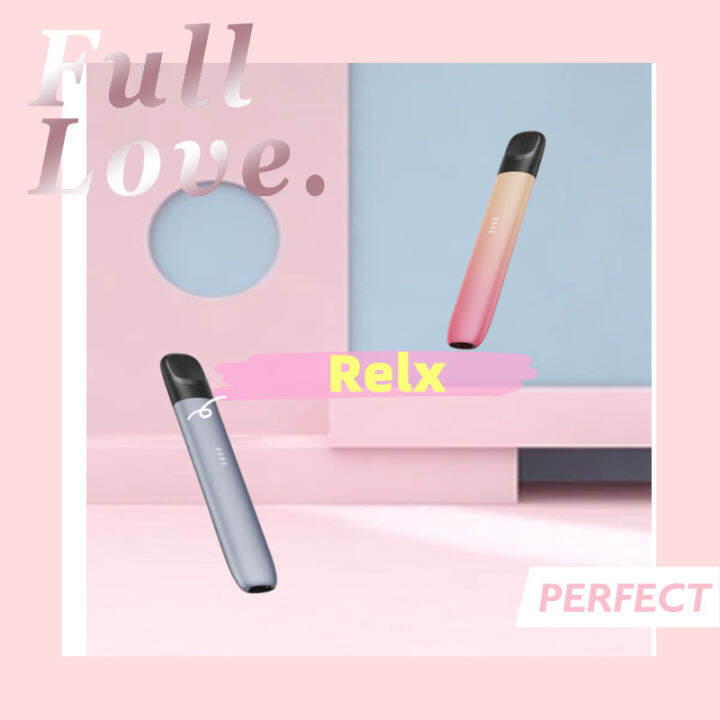 100% original Relx1 infinity full set Relx1 phantom 5th gen device Relx1vape full set 2022 ...