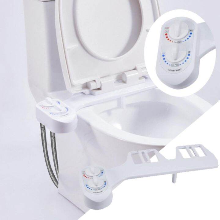 Smart Toilet Lid Without Electricity Simple Washerwoman Best Selling