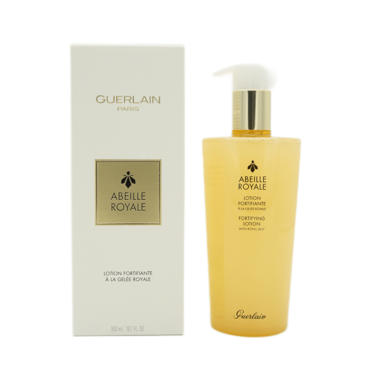 GUERLAIN Abeille Royale Fortifying Lotion with Royal Jelly 300ml | Lazada