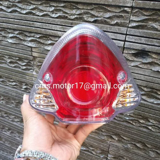 Lampu stop assy suzuki satria f150 stop lamp assy suzuki satria f150 ...