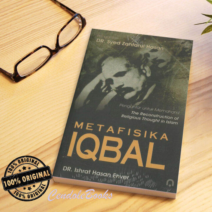 Buku Metafisika Iqbal - Ishrat Hasan | Lazada Indonesia