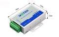 RS485 Isolated Data Repeater Opto-isolated Lightning Protection RS485 ...