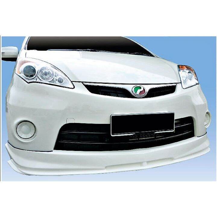 Perodua Alza Viper Bodykit PU | Lazada