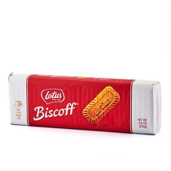 Lotus Original Caramelised Biscuits, 250g BBF 29/01/24 | Lazada.co.th