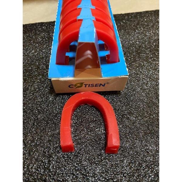 U Shaped Dental Hard and Soft Model Base Plate Wax Occlusal Rim Dental ...