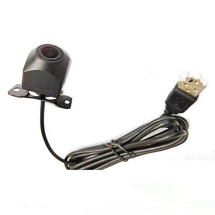 Geniuspy Otg Uvc Plug Play Driverless Webcam With Mini Case Wide View ...