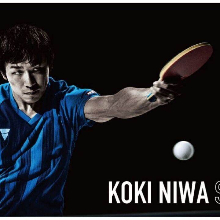 VICTAS Dan Yu Xiaoxi Mud-WA Pure Wood Carbon Ping Pong Paddle Blade ...