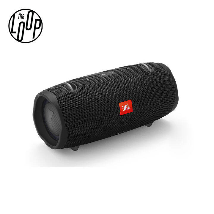 JBL Xtreme 2 Portable Bluetooth Speaker | Lazada PH