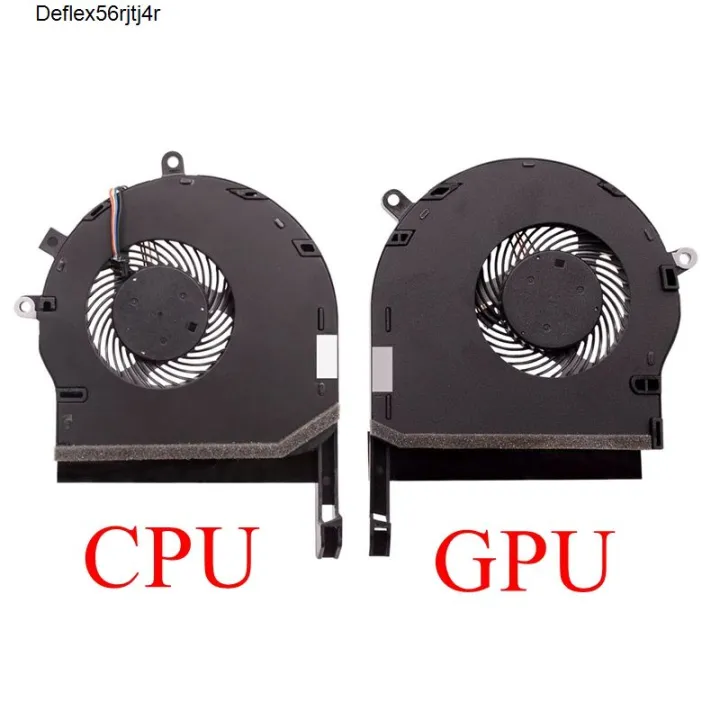 New original cpu gpu cooling Fan cooler for Asus ROG TUF Gaming FX504 ...