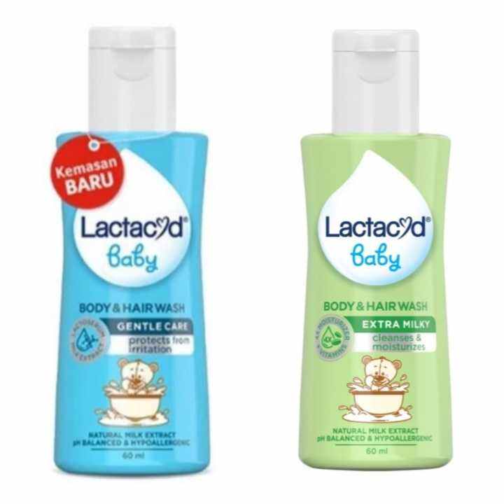 Lactacyd Baby Body & Hair Wash | Lazada Indonesia Lactacyd Baby Body & Hair Wash | Lazada Indonesia