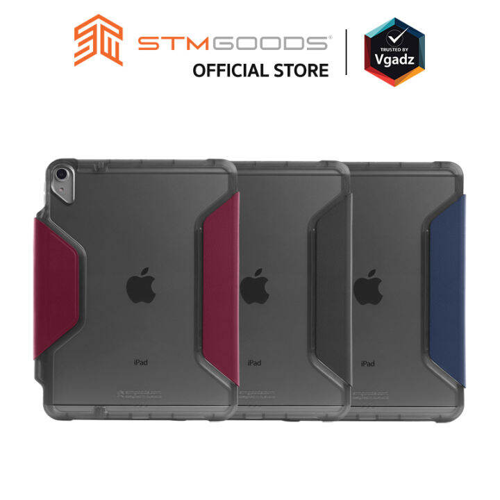 เคสฝาพับ STM รุ่น Dux Studio - iPad Pro 12.9 (3th Gen/2018) By Vadz ...