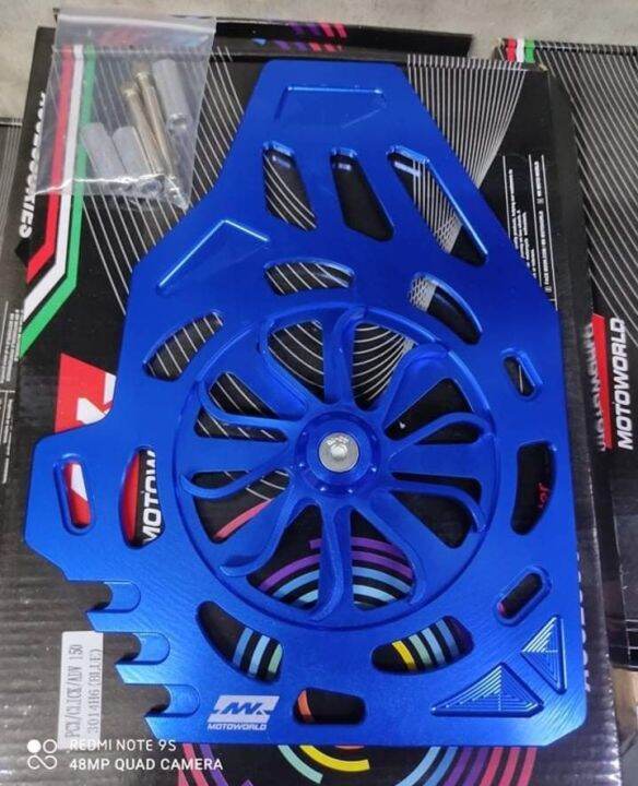 Click Radiator Cover | Lazada PH