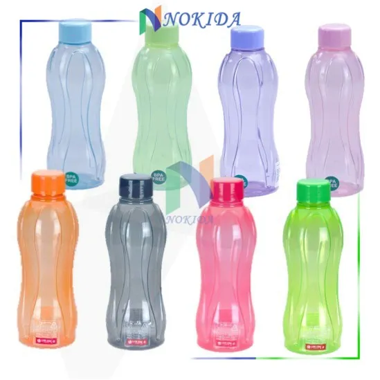 Nokida Botol Air Minum Lion Star NH-66 [600ML] / Hydro Bottle 600 ML ...