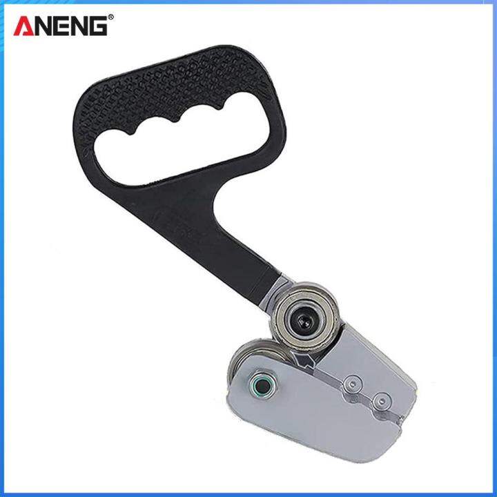 Sharp Portable Fast Metal Steel Plate Cutter Sheet Hand Pull Cutting ...