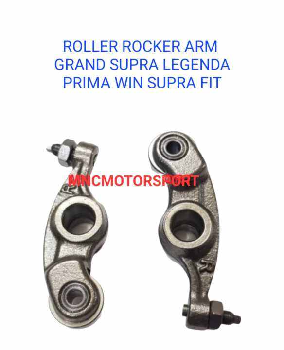 ROCKER ARM PELATUK PIANO KLEP RACING ROLLER RRA GRAND SUPRA REVO SUPRA ... ROCKER ARM PELATUK PIANO KLEP RACING ROLLER RRA GRAND SUPRA REVO SUPRA ...