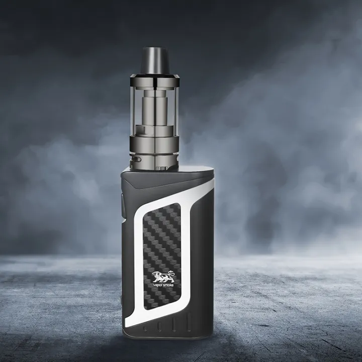 2022 vaper smoke full set box type Complete set 90W With Box Mods ...