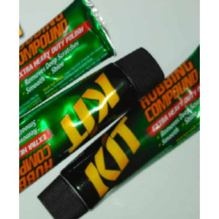 Compound kit running 60 gr 100% original SNI | Lazada Indonesia
