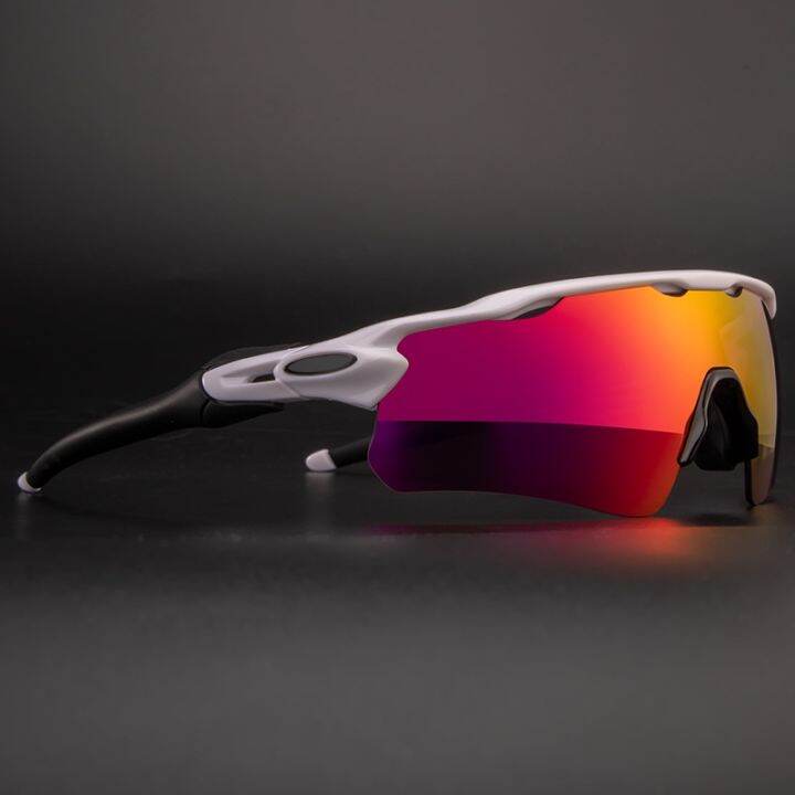 Polarized Cycling Sunglasses Men And Women Cycling Glasses Sports