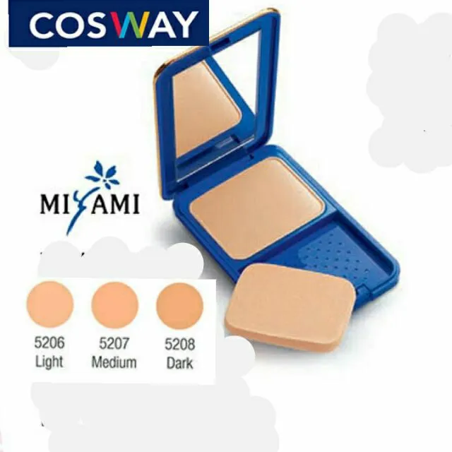 BEDAK MIYAMI 100% ORIGINAL FROM COSWAY | Lazada