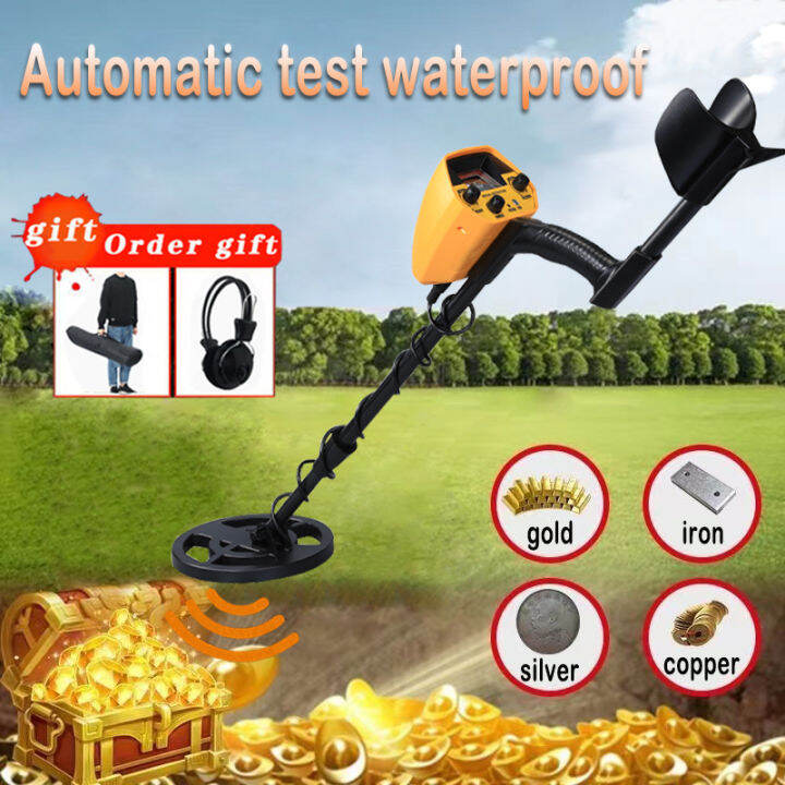 (COD Manila) Underground metal detector Gold, silver and copper ... (COD Manila) Underground metal detector Gold, silver and copper ...