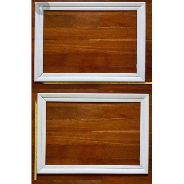 HHG Aircon frame for window type ready made fast shipping | Lazada PH
