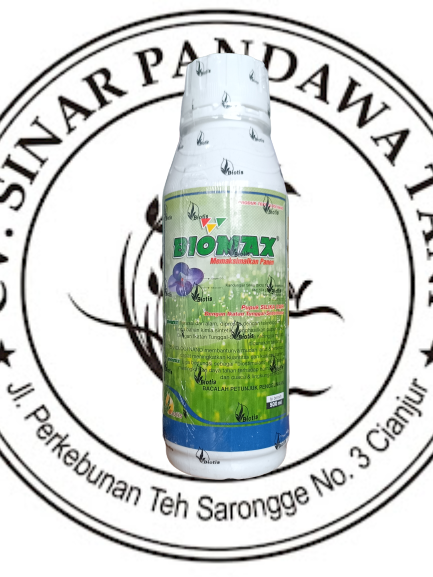Pupuk Silika Cair BIOMAX 500ML | Lazada Indonesia