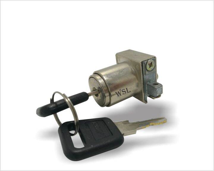 AZUM Cabinet Display Showcase Glass Door Lock With Keys Sliding Door ...