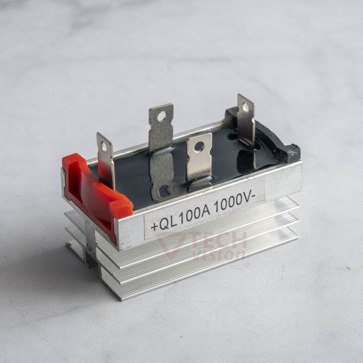 Dioda Bridge QL 100A 1000Volt | Lazada Indonesia