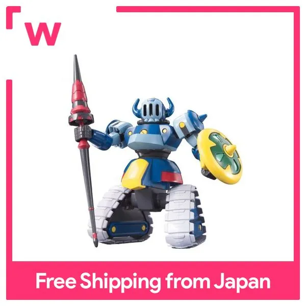 1/1 Little Battlers W (double) LBX 029 Burudo (Yamano van specification) | Lazada