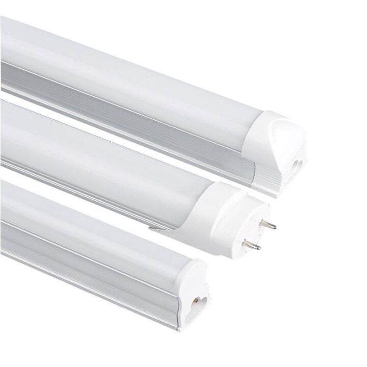 DC12v24v36V ultra bright low fluorescent t5T8 integration the voltage v a full range of led that ...