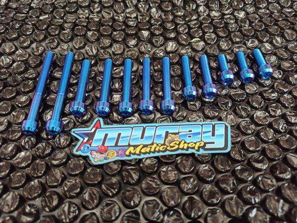 Baut Cvt Vario Titanium | Lazada Indonesia