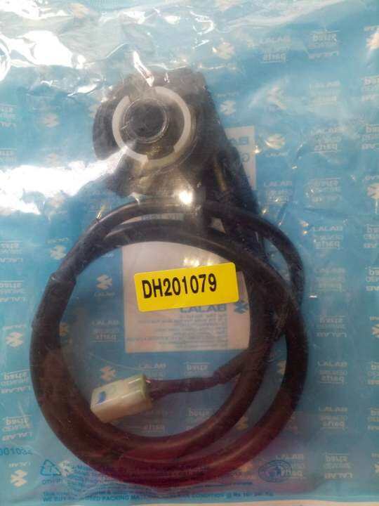 Speedometer Sensor Assembly Rouser 135 / 150NS / 160NS DH201079 | Lazada PH