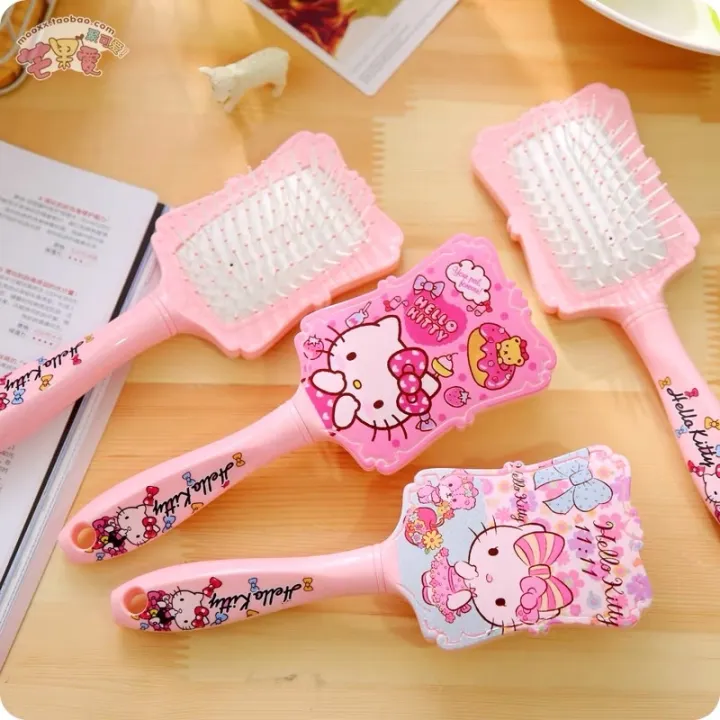 Hello kitty comb brush | Lazada PH