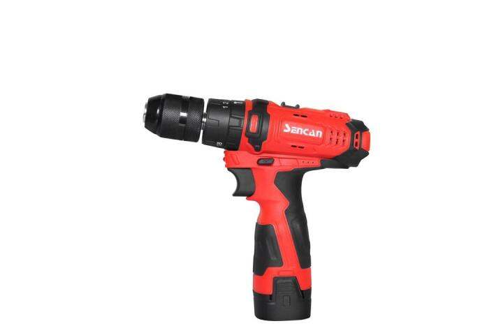 Sencan Cordless Impact Drill 14.4V | Lazada